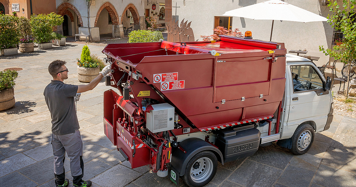 Urbis 2-3 | TECNO MERLO